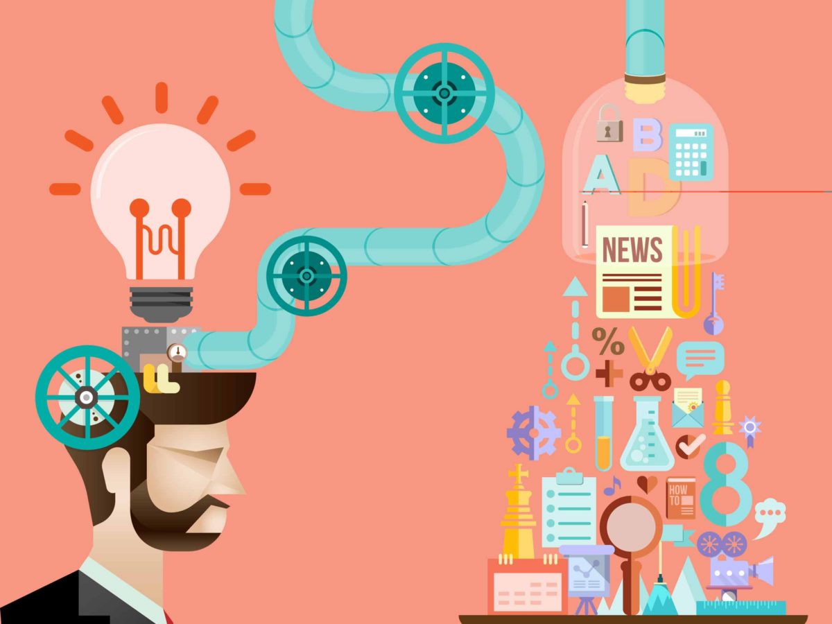 Monday Thoughts:The Role of Creativity in Your Career | One River School