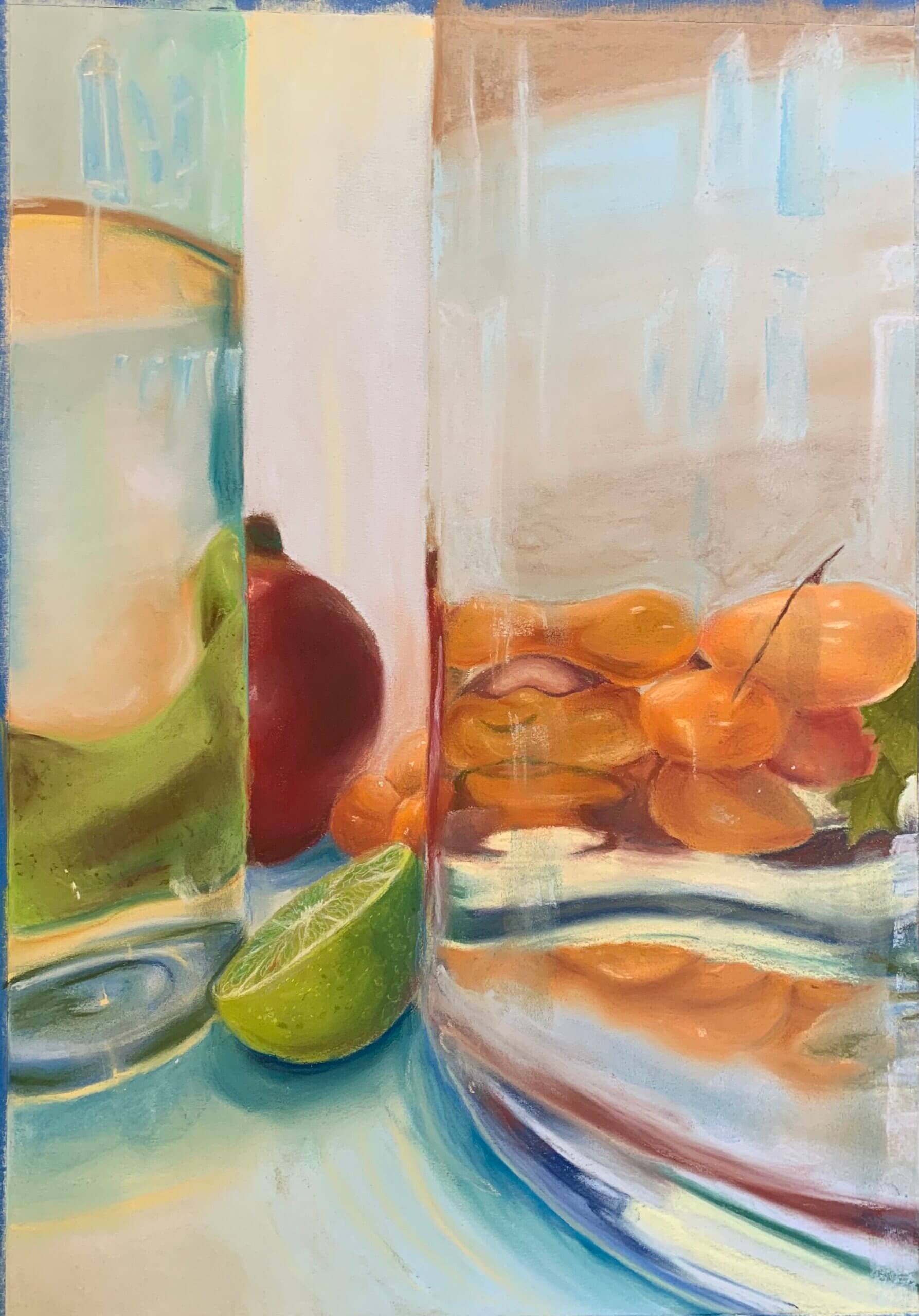 Student Showcase: Delaney D. - One River School